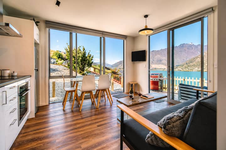 Remarkable View Apartment - Queenstown