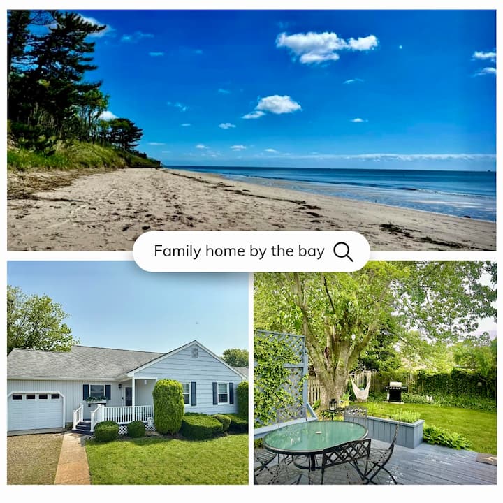 Backyard Oasis Minutes Walk To Cape May Bay Beach! - Cape May, NJ