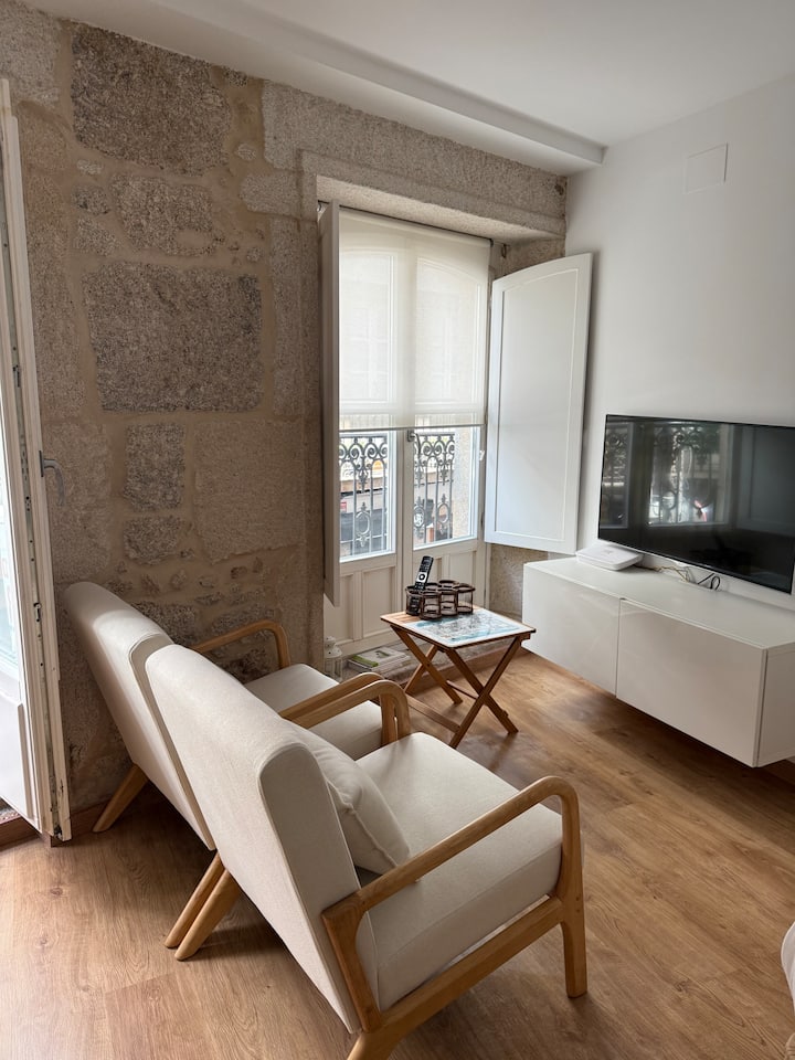 Camarote, Tu Vivienda En Coruña. - La Coruña