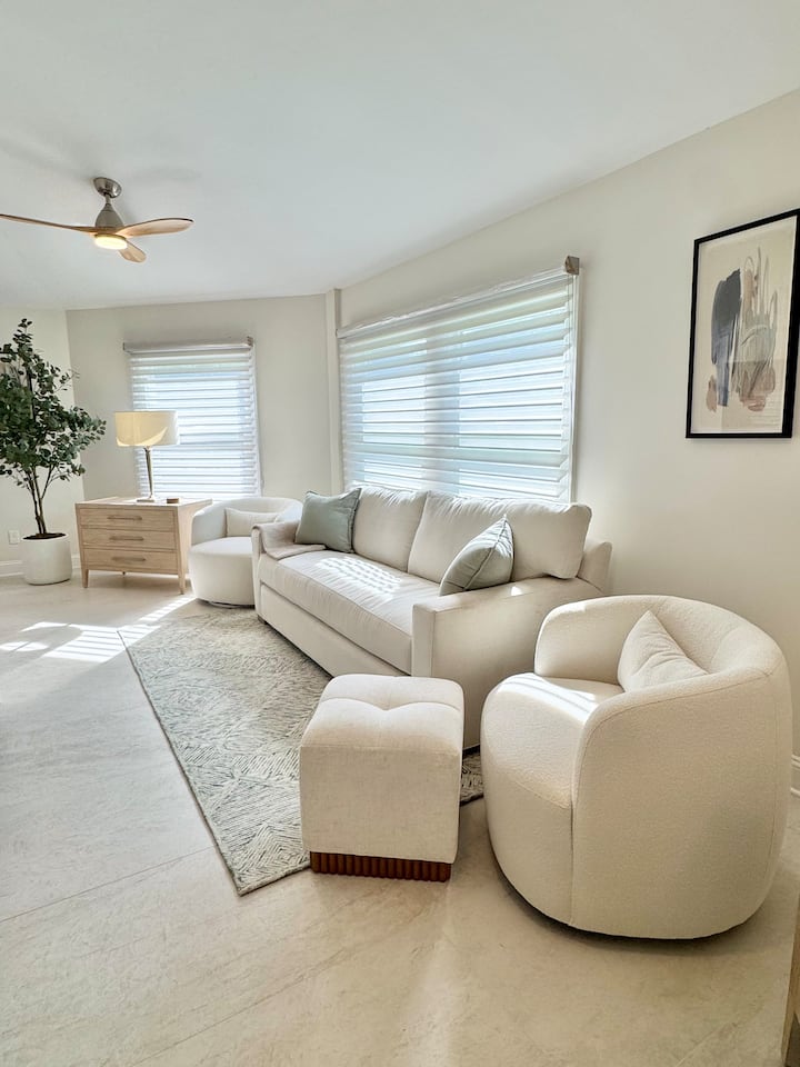 A Little House In Long Branch, Near The Beach! - Deal, NJ