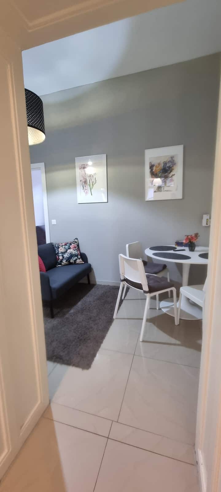 Close To The City Center In A Multicultural Area - Viena