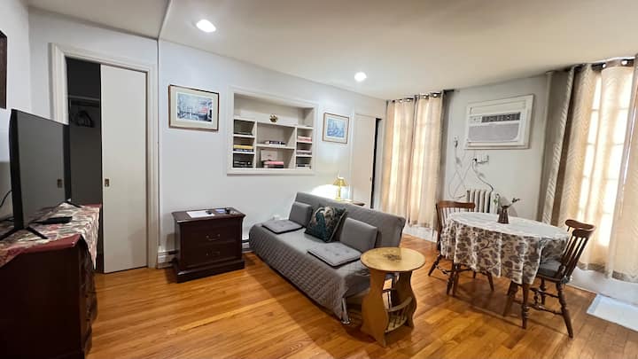 Your Own Pied-a-terre "Walkway Over The Hudson" #1 - Poughkeepsie, NY