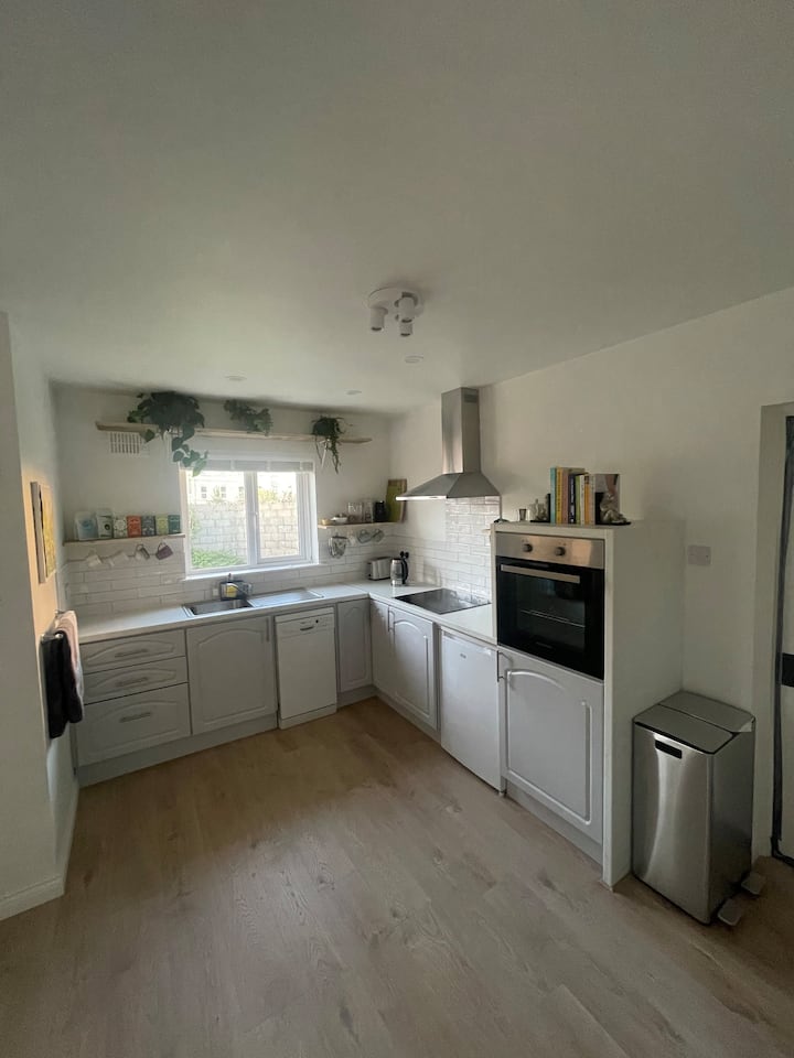 Charming Townhouse. - Wexford