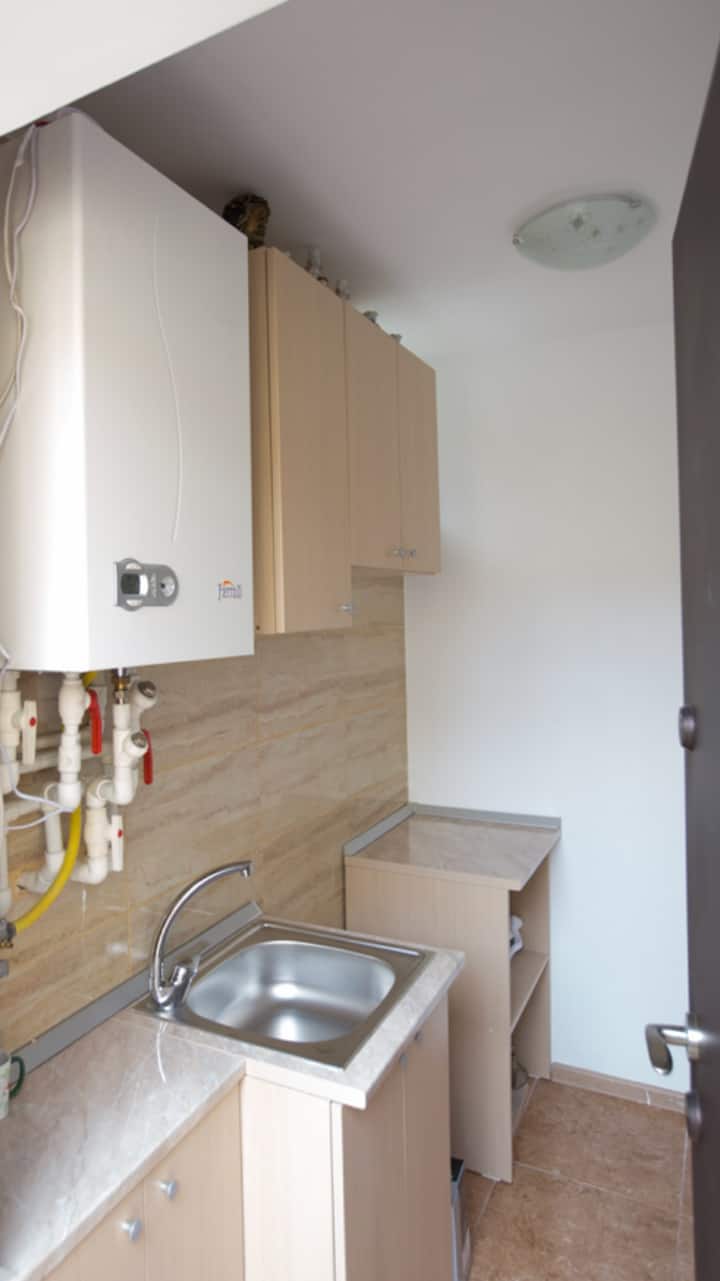 Vila Tania - Studio 3 - Constanța