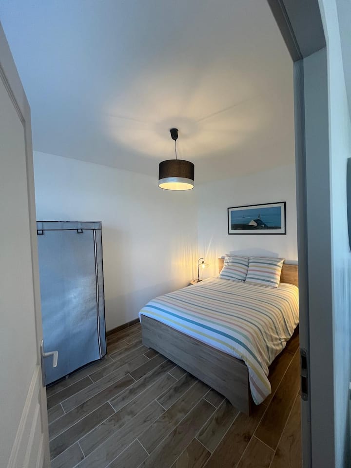 Agréable Maison à La Campagne - Château de Compiègne