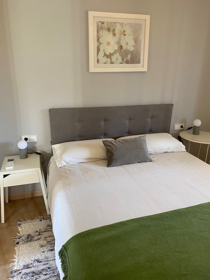 Casa Coveliño Con Jardín Y Barbacoa - Combarro