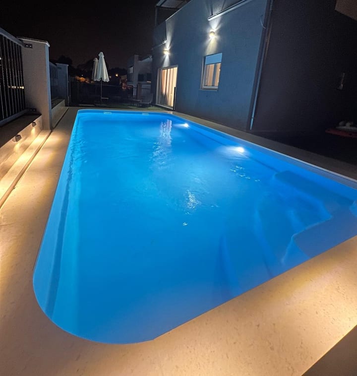 Villa Baćo - Podstrana