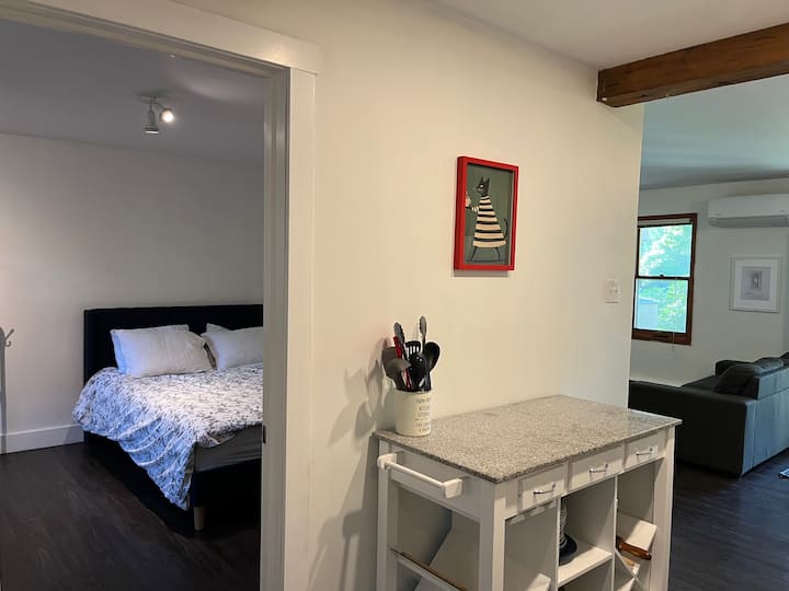 Lakefront Gem - Halifax, NS, Canada