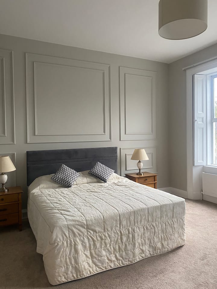 Magan’s Country House, Killashee, Co. Longford - Longford