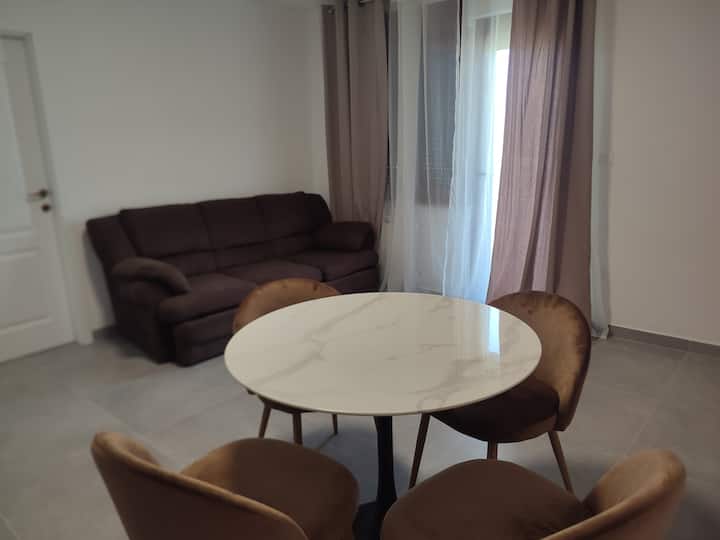 Petra A - Umag