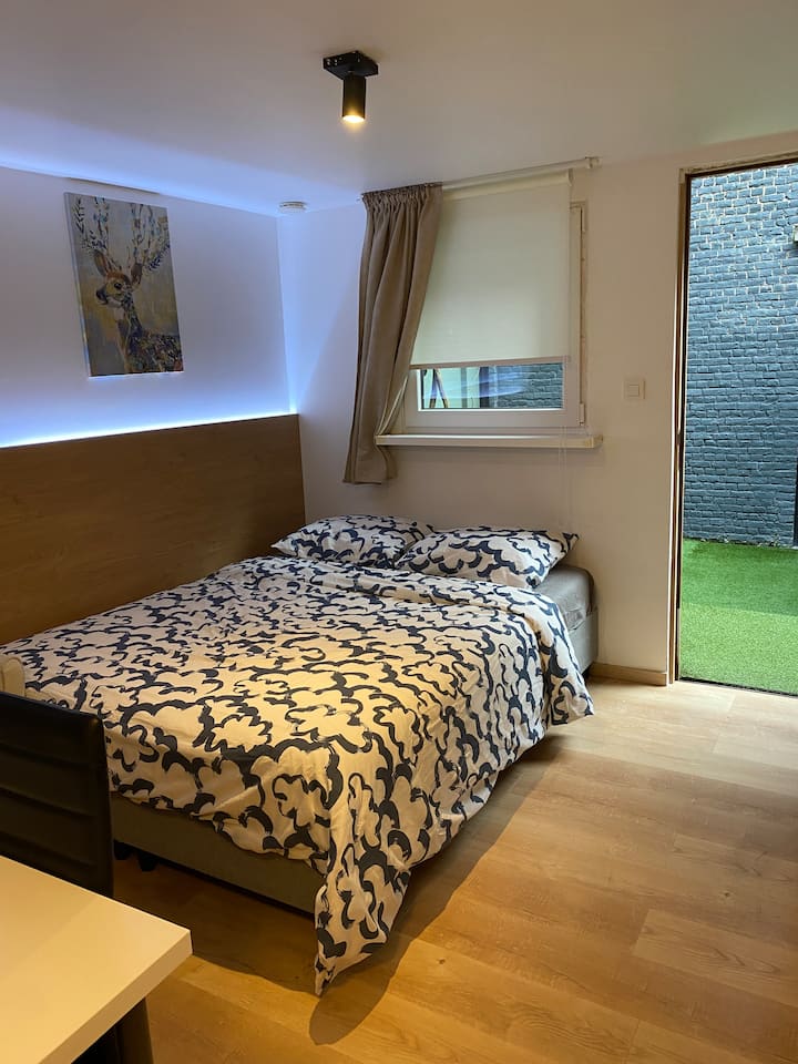 Comfort Stay - Roeselare