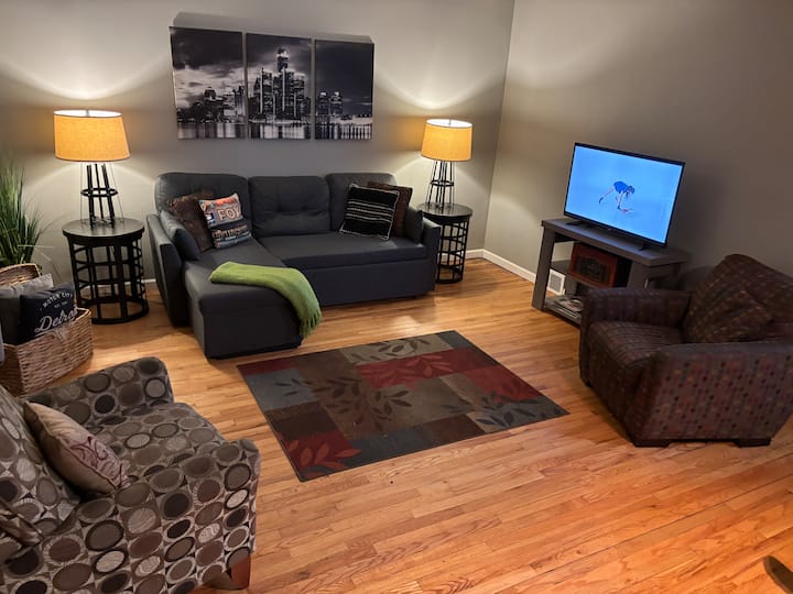 Love This Home! This Location Is A Hidden Gem. - Detroit