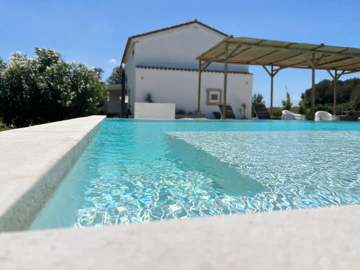 Il Giardino Di Allegra - Olbia