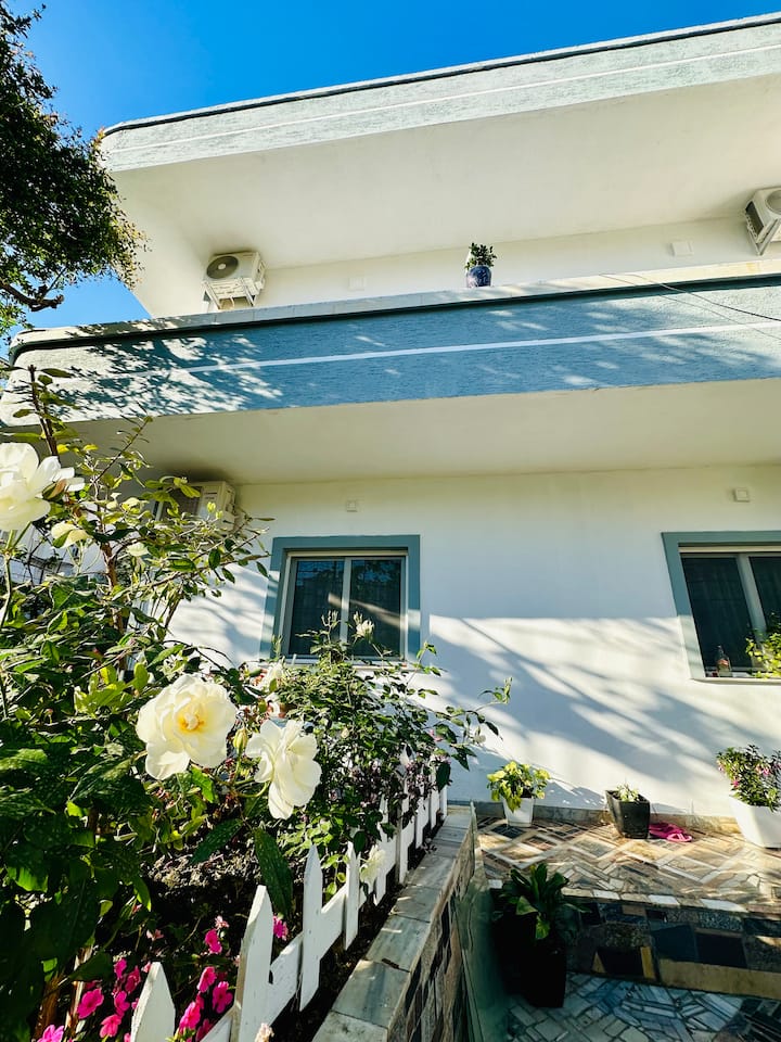 Garden Dream 1 - Sarandë