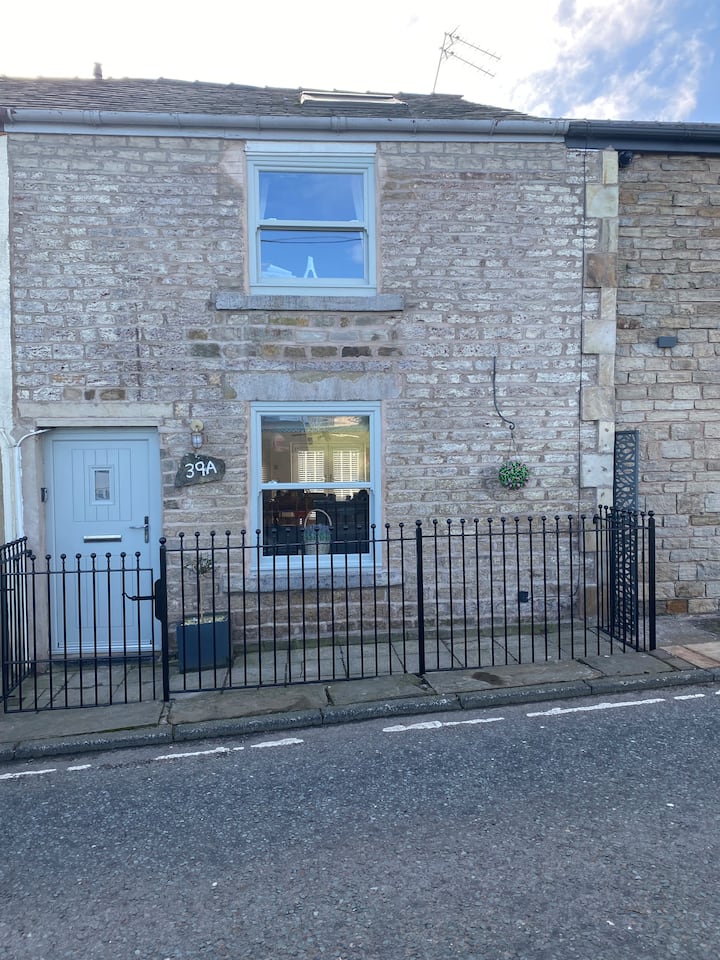 Country Cottage - 4 Lane Ends - Bolton