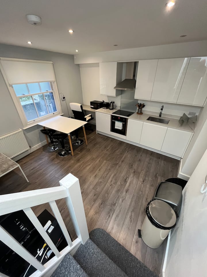 2 Minutes Walk To Camden Town Stn/! - Bloomsbury
