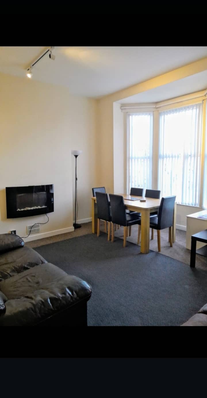Northside Apartments - Carrickfergus