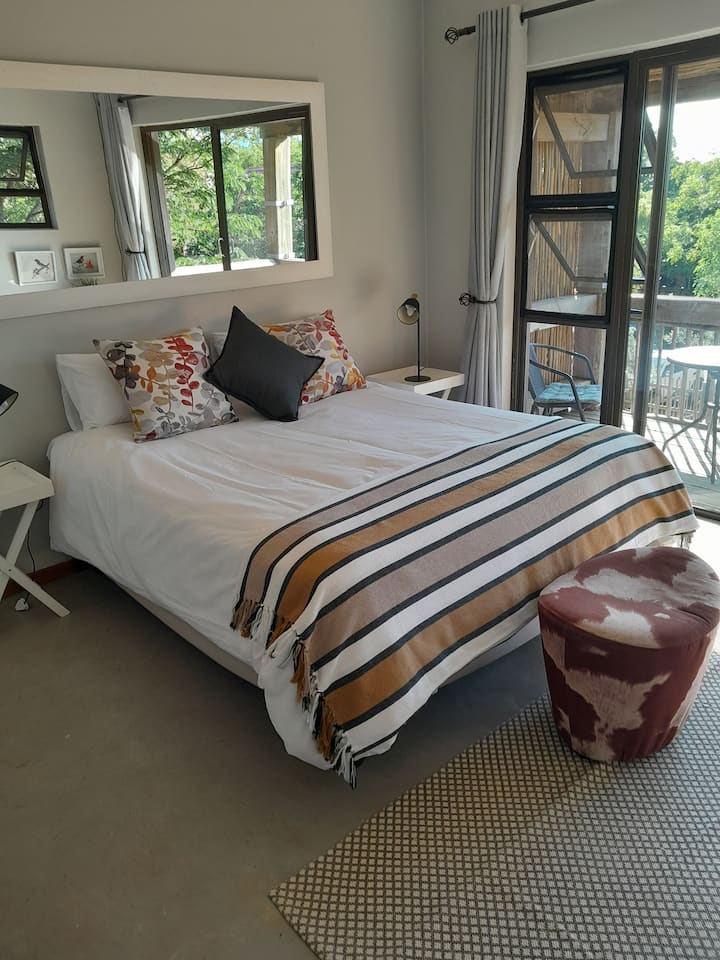 Hoedspruit Wildlife Estate, Loft 1, The Village - Hoedspruit