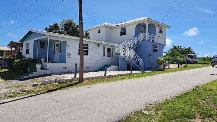 Olivia's Place - Barbados