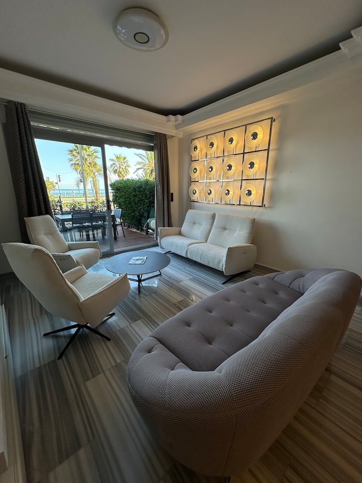 Waterfront Signature - Promenade Des Anglais - Niza