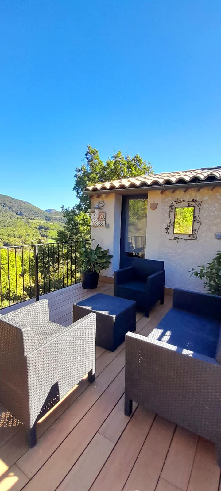 Le Toit Du Monde - Castellane