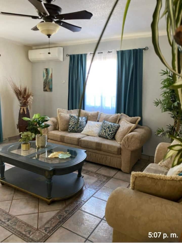 Margarita's House - Puerto Peñasco