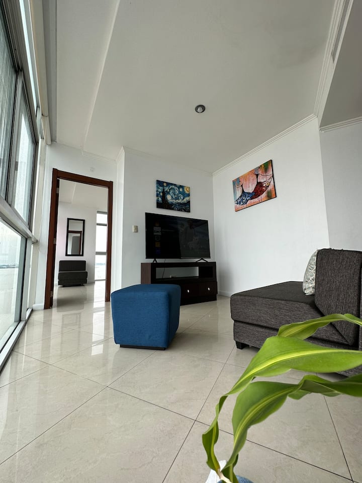 River View Suites Puerto Santa Ana Gye - Guayas