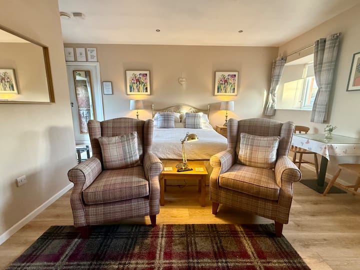 Joiners’ Rest (Stunning Room With Views) - Dunbar