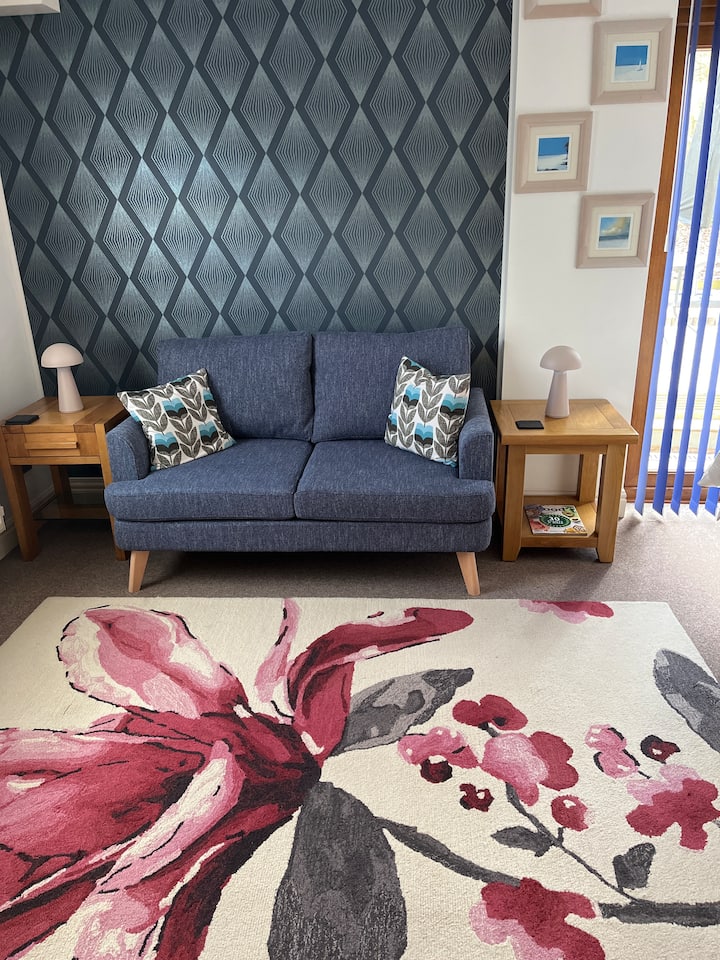 The Vestry
Check In Time Is 1500
Check Out Is 1100 - Barnstaple