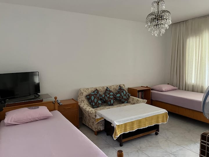 Summer House In Gümüldür - Aydın