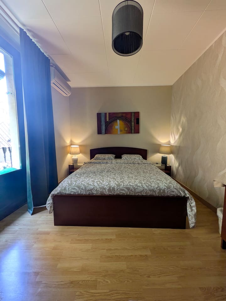 Room For 2 Guests. - Barcelona