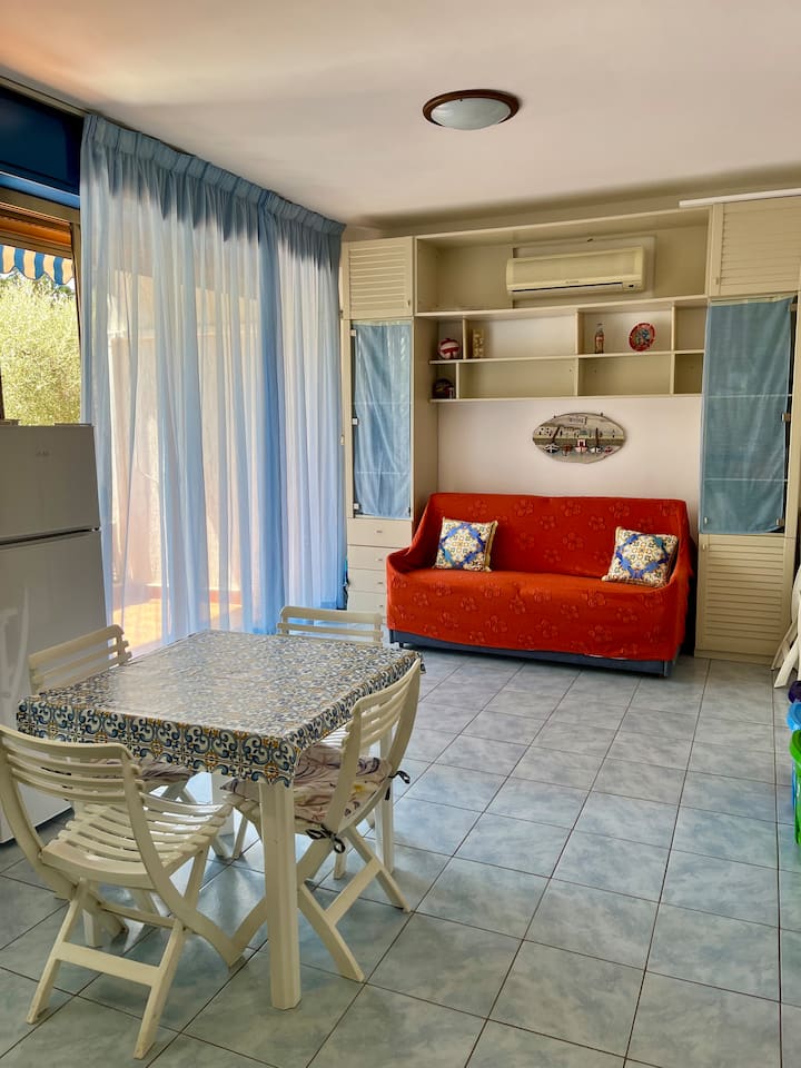 Casa Maria - A Due Passi Dal Mare Giardini-naxos - Giardini-Naxos