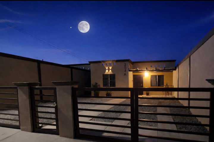 Cozy 2br Home – Private & Gated, Near Everything! - Puerto Peñasco