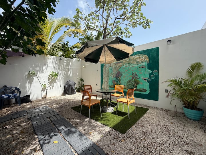 Casa Ki'imak óOlal "El Corazón De La Riviera Maya" - Puerto Morelos