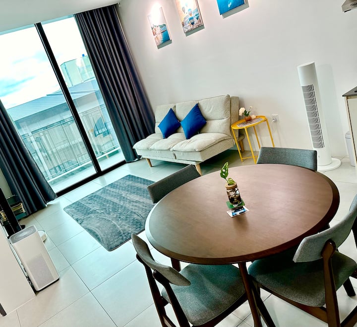 Smart Home @ The Podium - Sarawak