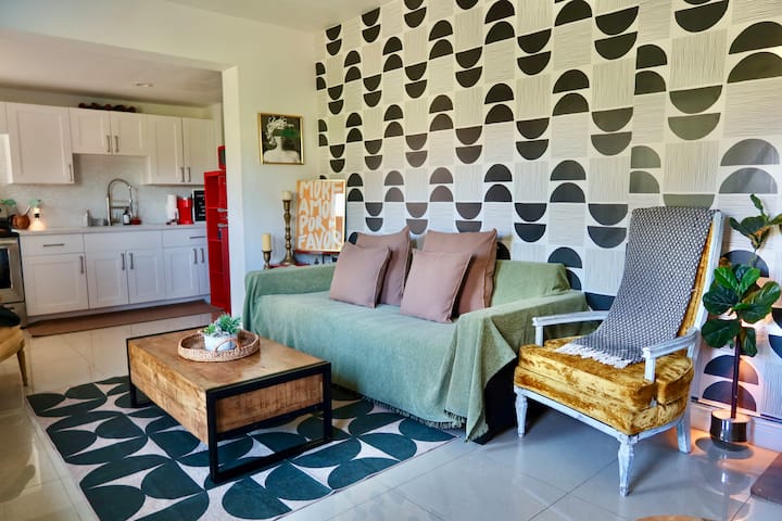 The Heart Of Miami Casita! - Miami