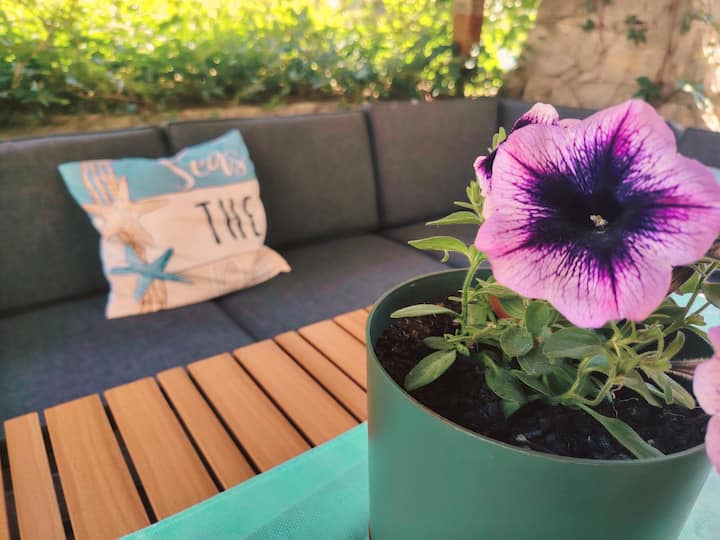 App Hric - 50m From Beach - Mali Lošinj