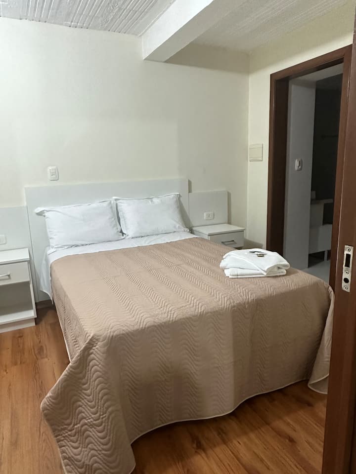 Apartamento Gramado 3 - Gramado