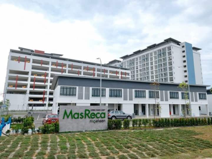 S’ Homestay Whole Space | Cyber 10 | Cyberjaya - Cyberjaya