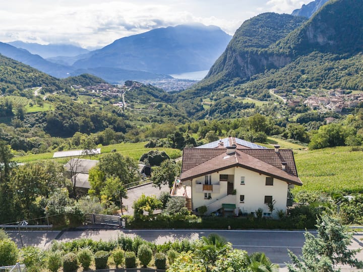 Villa Dream Alla Beppa - Ledro