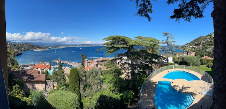 Magnifica Proprietà In Costa Azzurra - Théoule-sur-Mer