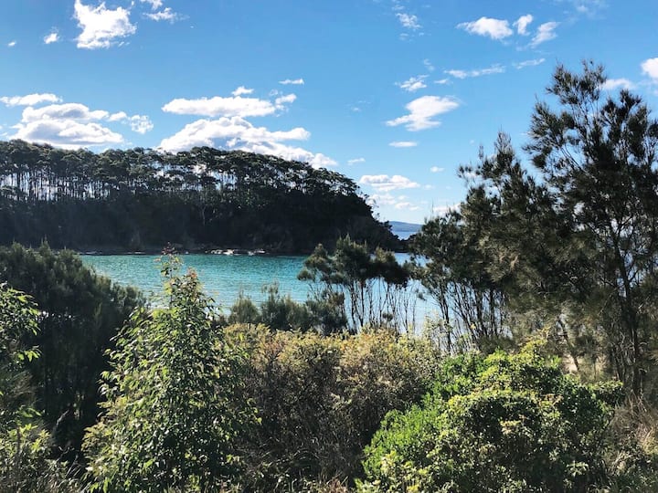 Lilli Pilli Beach Escape (Batemans Bay) - South Coast