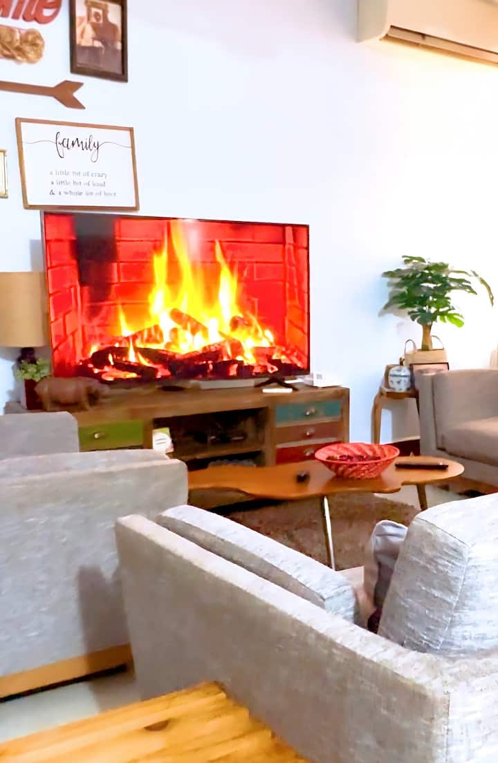 Dar Es Salaam 2bdr Cozy Home - Dar es Salaam