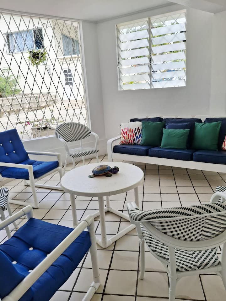 Beacon Hill Annex 2 - Barbados