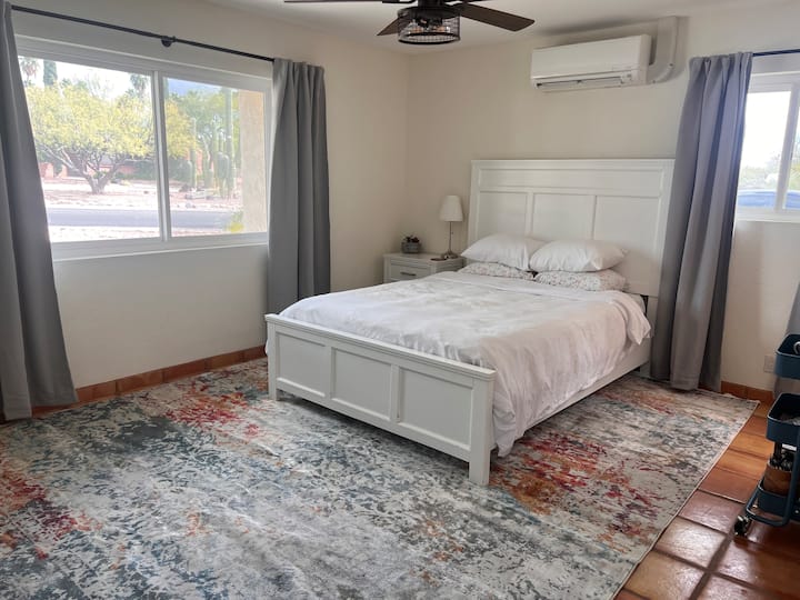 Oasis In The Desert - Tucson, AZ