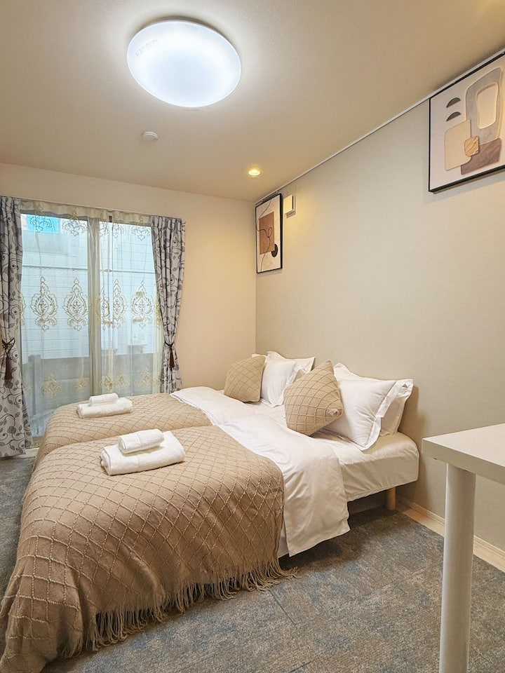 Licensed! Monthly Ok Cozy Nakameguro/shibuya Ebisu - 原宿
