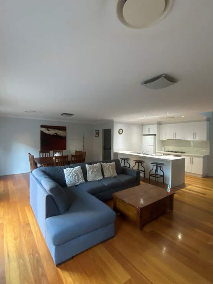 Griffith Prestige Apartments - Griffith