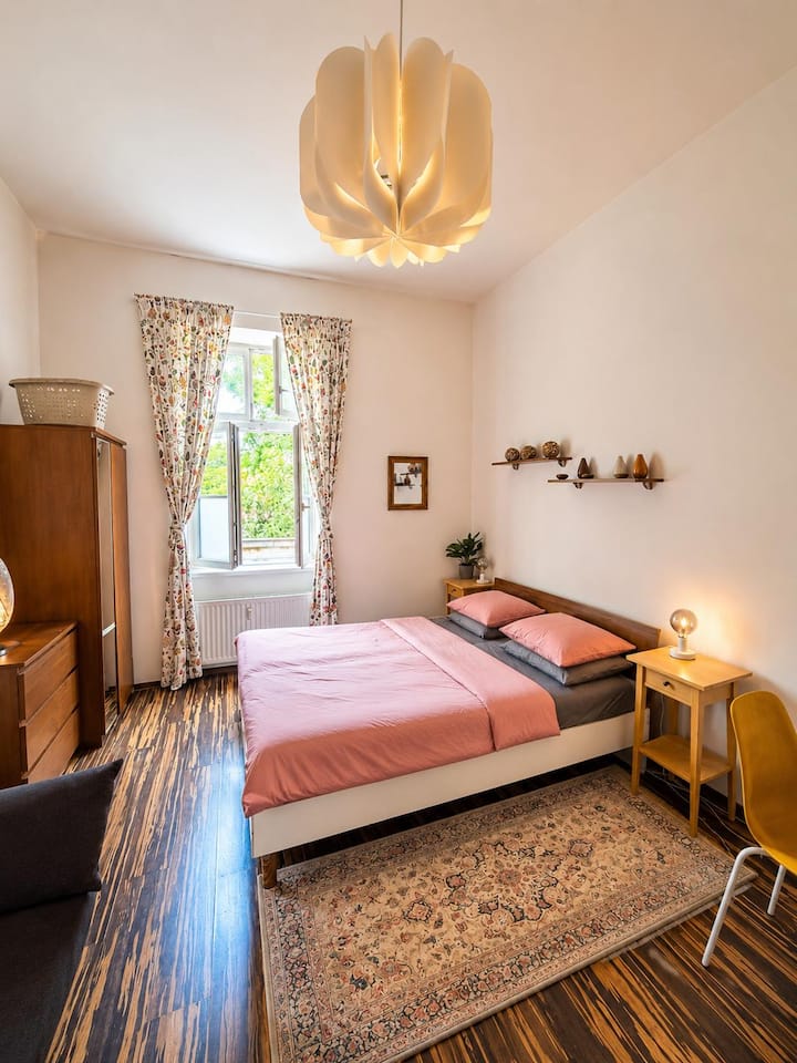 City Centre Studio Apartment - Prague