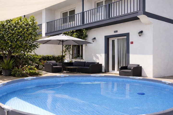 Entre Mar Y Montaña · Casa Familiar En Cantabria - Santillana del Mar