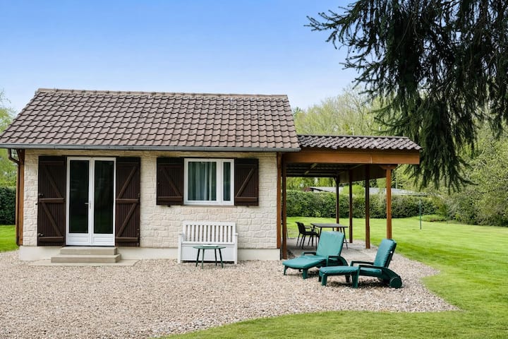 Petite Maison Dans La Prairie - Lyons-la-Forêt